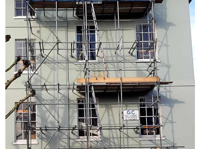 Services - The Globe Group