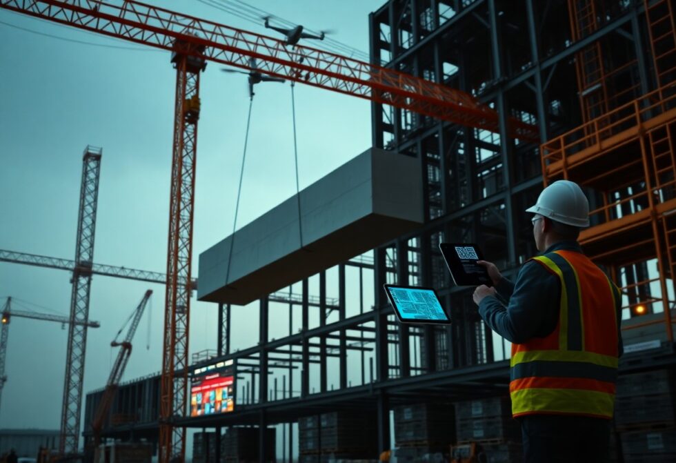 What Operational Maturity Looks Like in Modern Construction Groups ...